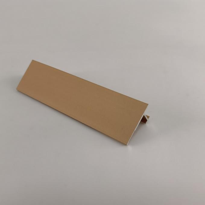 Recycled T5 T6 Aluminium Profile Cover 6063A Curved Aluminum Extrusions